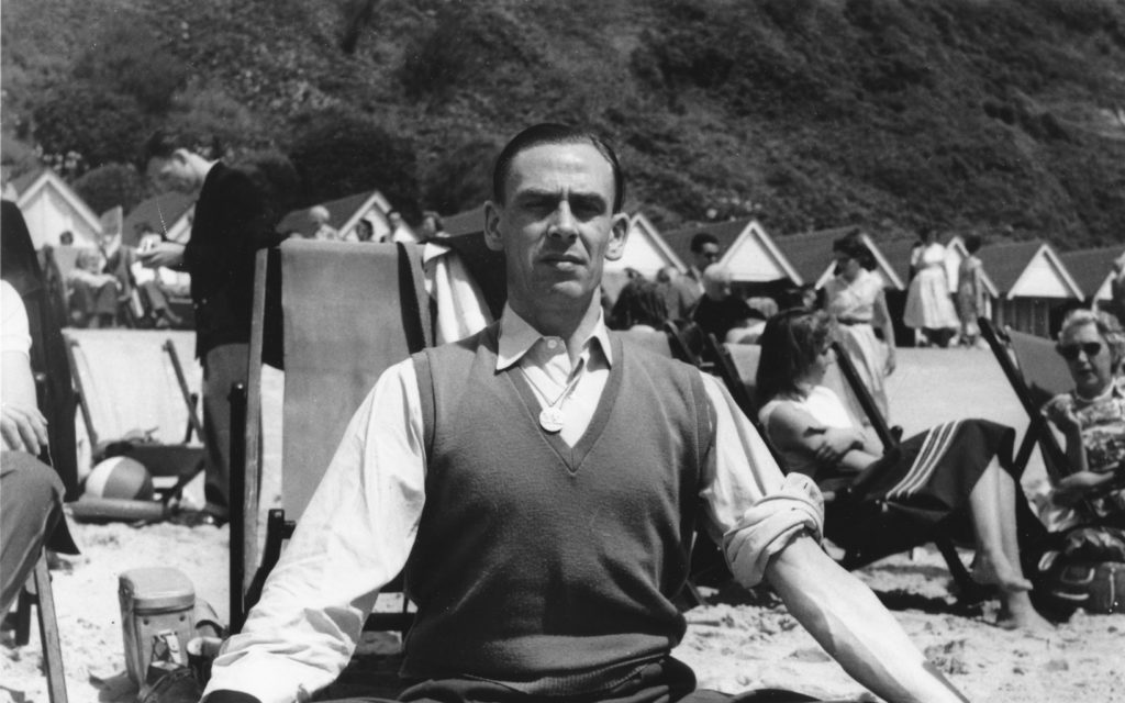 Dr George King: Official Biography 'The King Who Came To Earth'