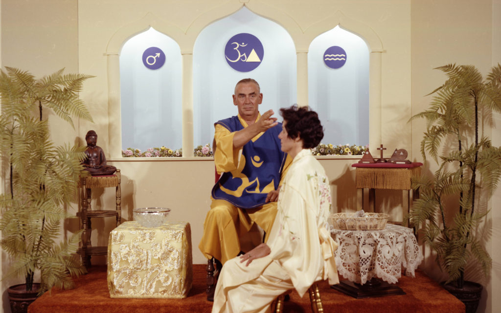 Dr George King: Official Biography 'The King Who Came To Earth'